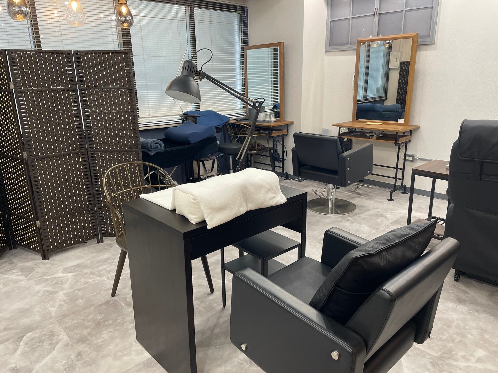 恵比寿駅【徒歩4分】フリーランス【ネイリスト】&【アイリスト】さん募集中！!　＊前日までに事前面談必須になります。の写真3