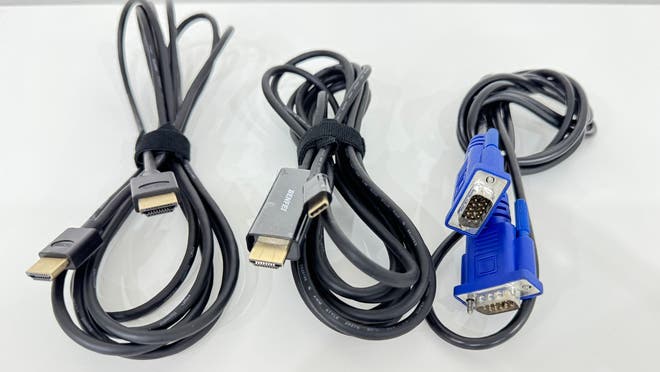 【インボイス対応で経費も安心】◆お気軽会議室新大阪star◆🎯新大阪駅徒歩1分🎯🌈大型モニター🌈高速wifi🌈の写真6