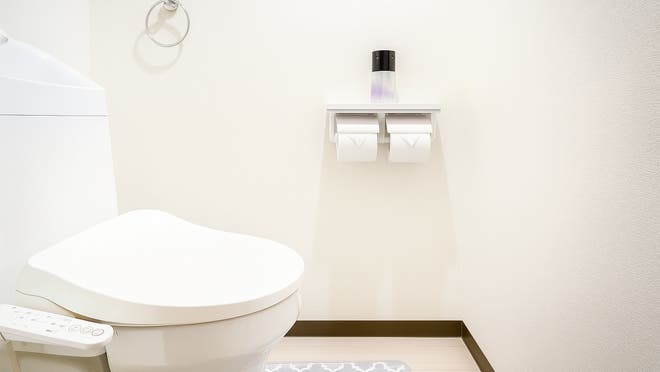 自宅みたいにリラックス♡友達と語れるおしゃれプライベート空間の写真24