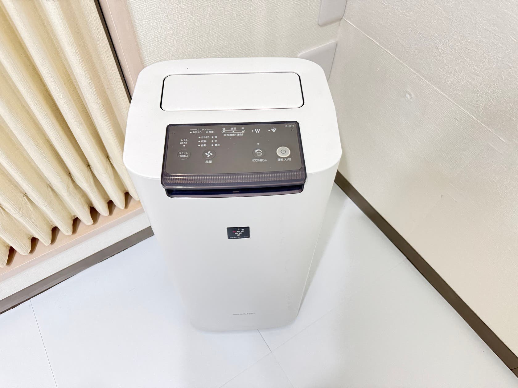 白色を基調とした明るく清潔感のある「corelabo203　SHIRO」名古屋駅徒歩５分✨エステ・ネイル・整体✨可燃ごみすて無料の写真17