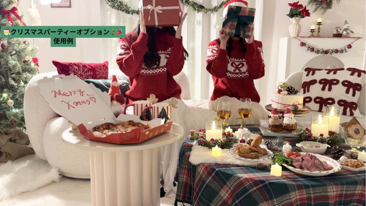 神泉徒歩1分🚶大人気ゲーム機🎮韓国インテリア🐻最大10人🎀女子会／ママ会／撮影／推し活／デートの写真6