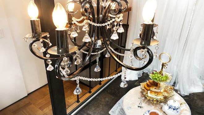 【◎建物一棟貸切り!◎】白バックスペースも有り。パーティルーム・スタジオ・キッチン含め一棟貸し!(全ご利用プラン商用利用OK!)の写真10