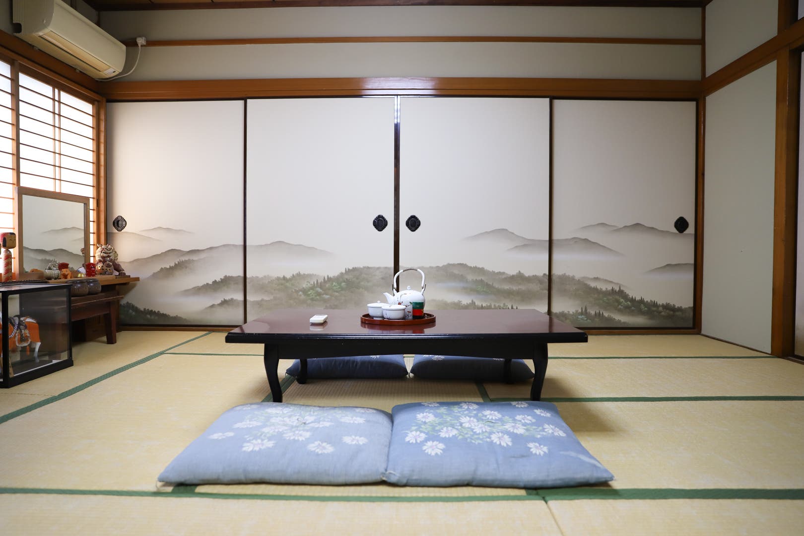 NYスタイルと昭和レトロが同時に撮れるユニークなスタジオの写真16