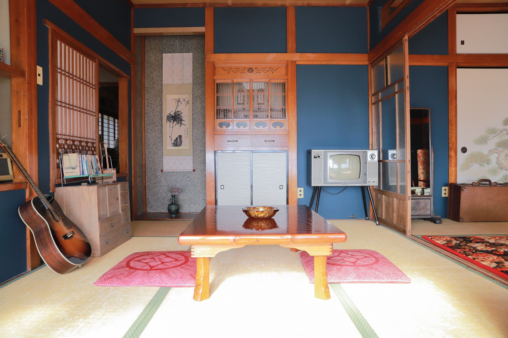 NYスタイルと昭和レトロが同時に撮れるユニークなスタジオの写真23