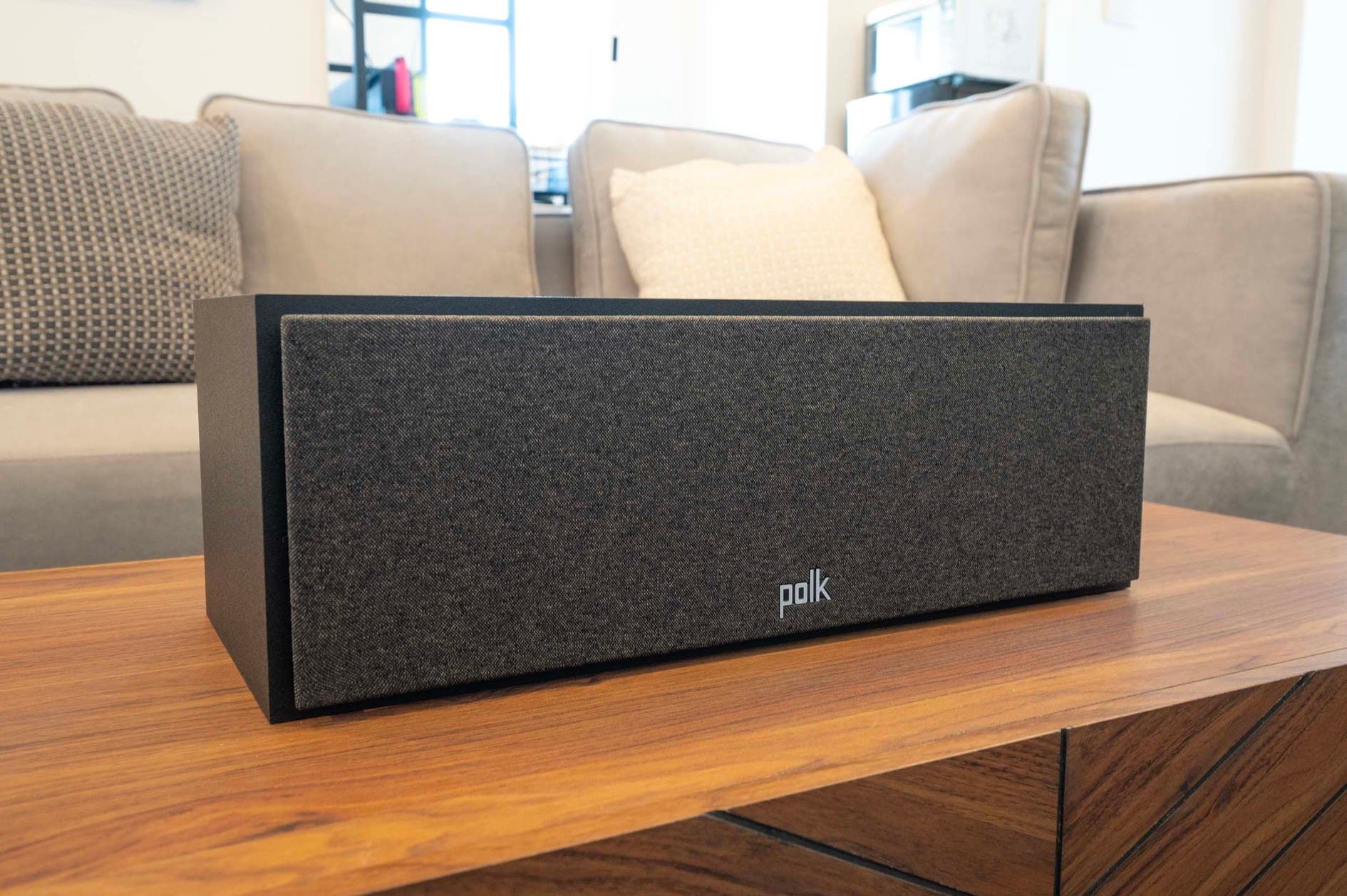 POLK AUDIO Monitor XTシリーズの画像1