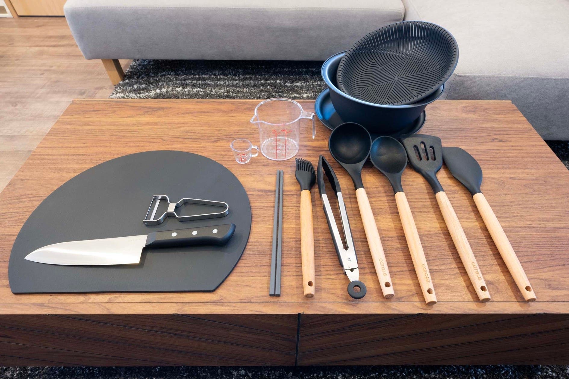 食器・調理器具利用オプションの画像4