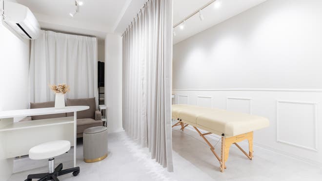 【JR難波駅徒歩5分】NewOpen✨完全個室プライベートサロンの写真2