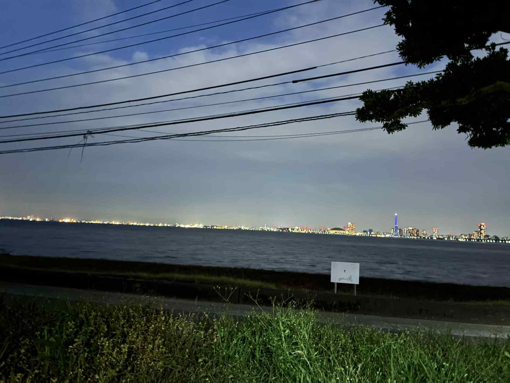 目の前にプライベートビーチのような砂浜が広がる「能古島の一軒家」の写真16