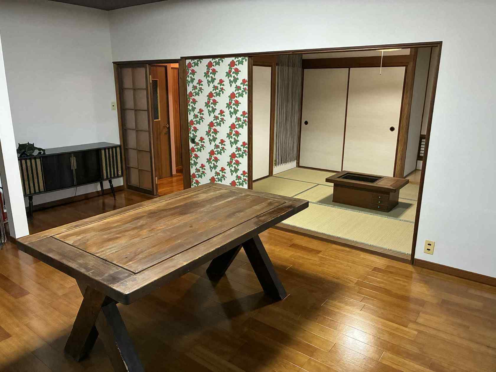 目の前にプライベートビーチのような砂浜が広がる「能古島の一軒家」の写真5