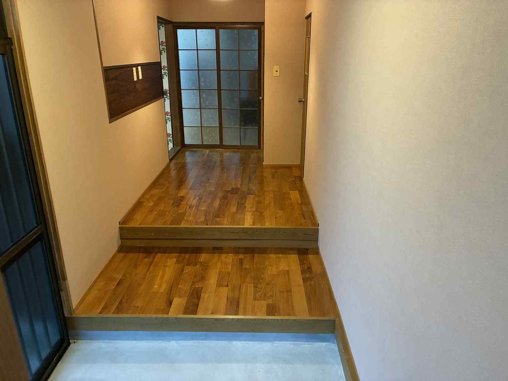 目の前にプライベートビーチのような砂浜が広がる「能古島の一軒家」の写真8