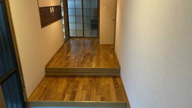 目の前にプライベートビーチのような砂浜が広がる「能古島の一軒家」の写真8