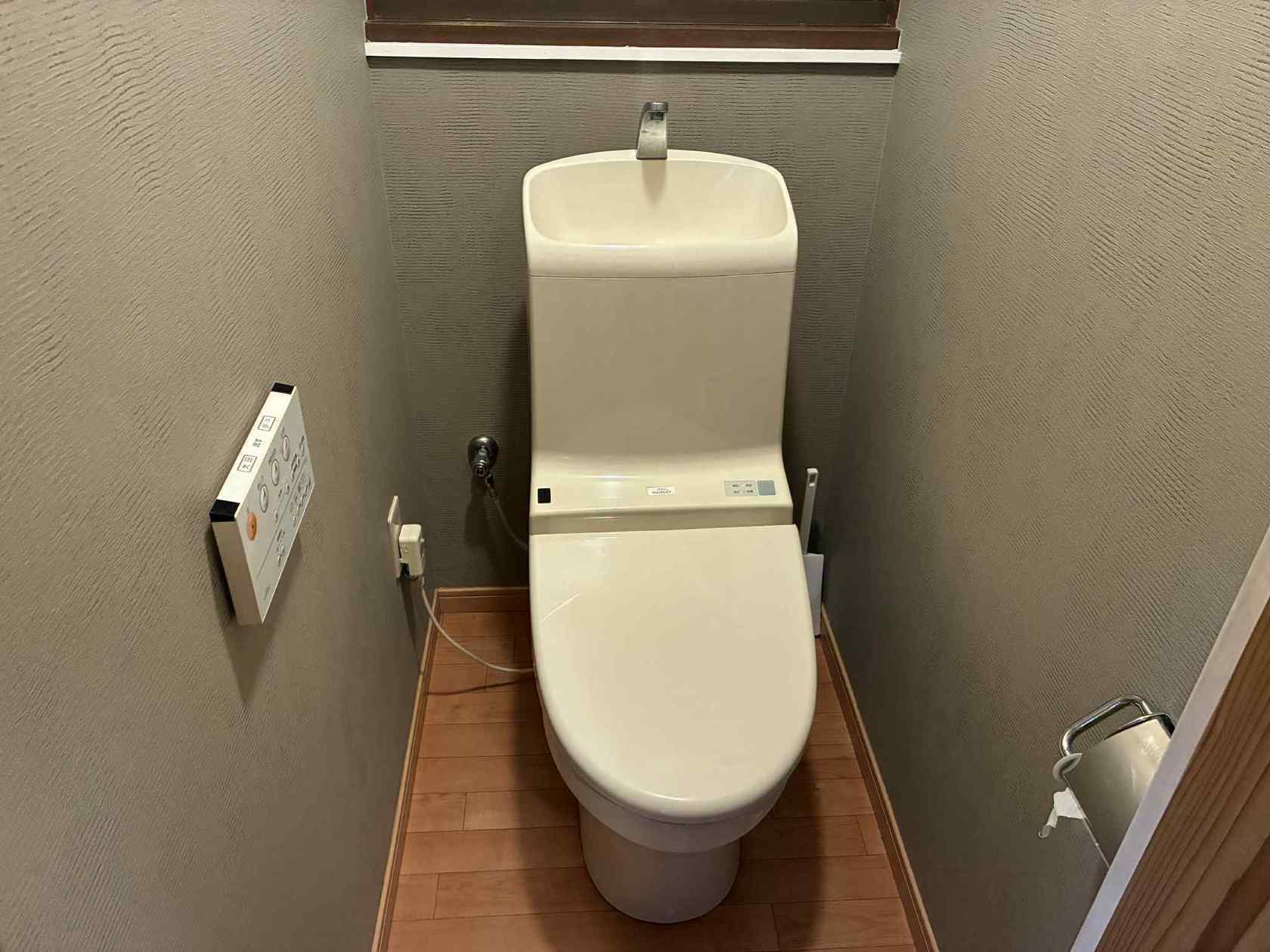 目の前にプライベートビーチのような砂浜が広がる「能古島の一軒家」の写真13