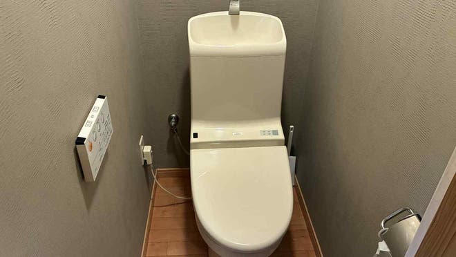 目の前にプライベートビーチのような砂浜が広がる「能古島の一軒家」の写真13