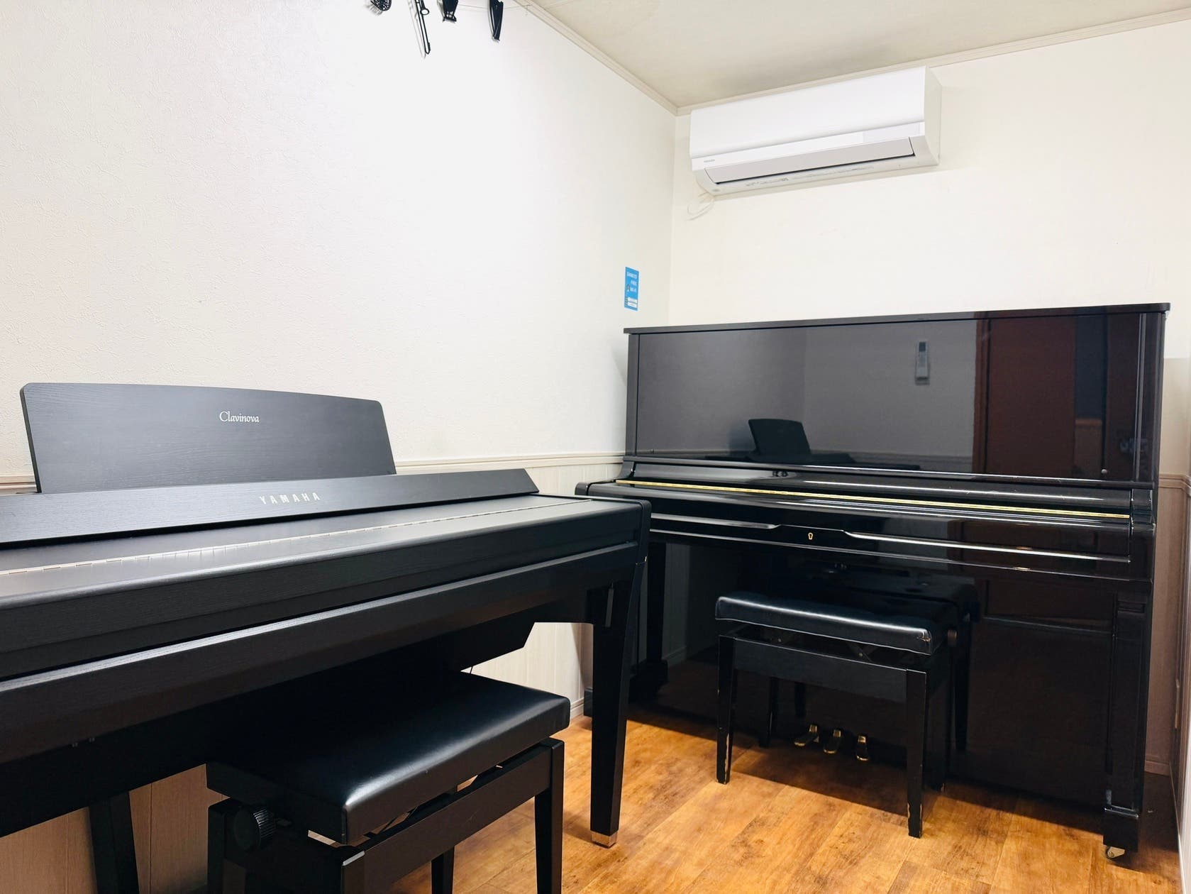 楽器練習のご利用に♪の写真2