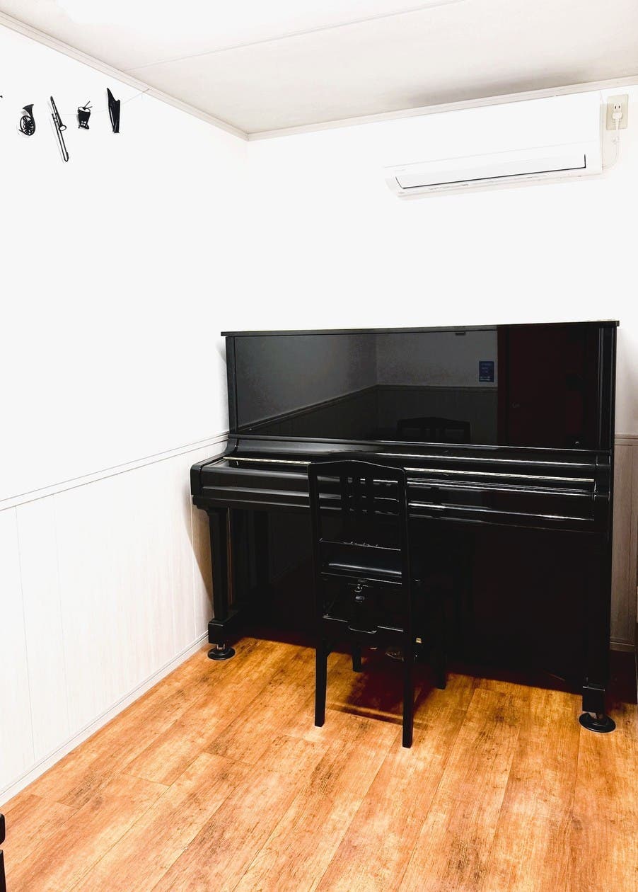 楽器練習のご利用に♪の写真3