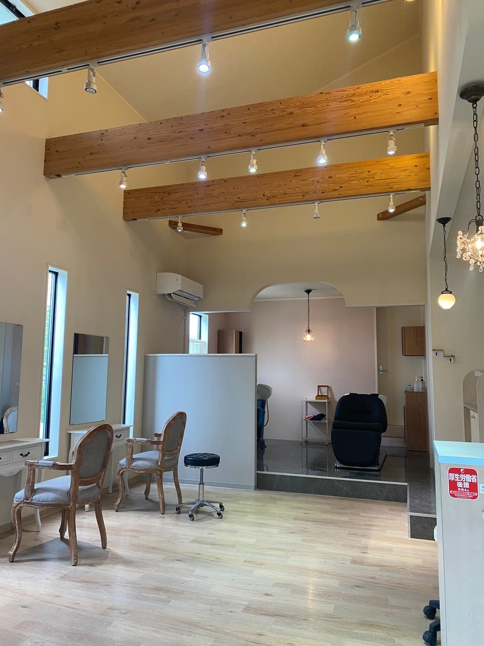 2025年10月オープン☆面がしスペース　オープンスペース広々の写真16