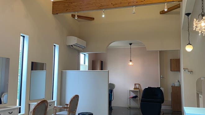 2025年10月オープン☆面がしスペース オープンスペース広々の写真16