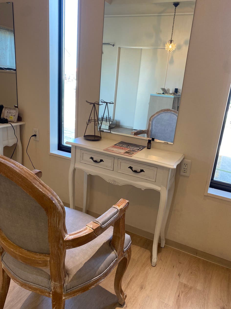 2025年10月オープン☆面がしスペース　オープンスペース広々の写真15