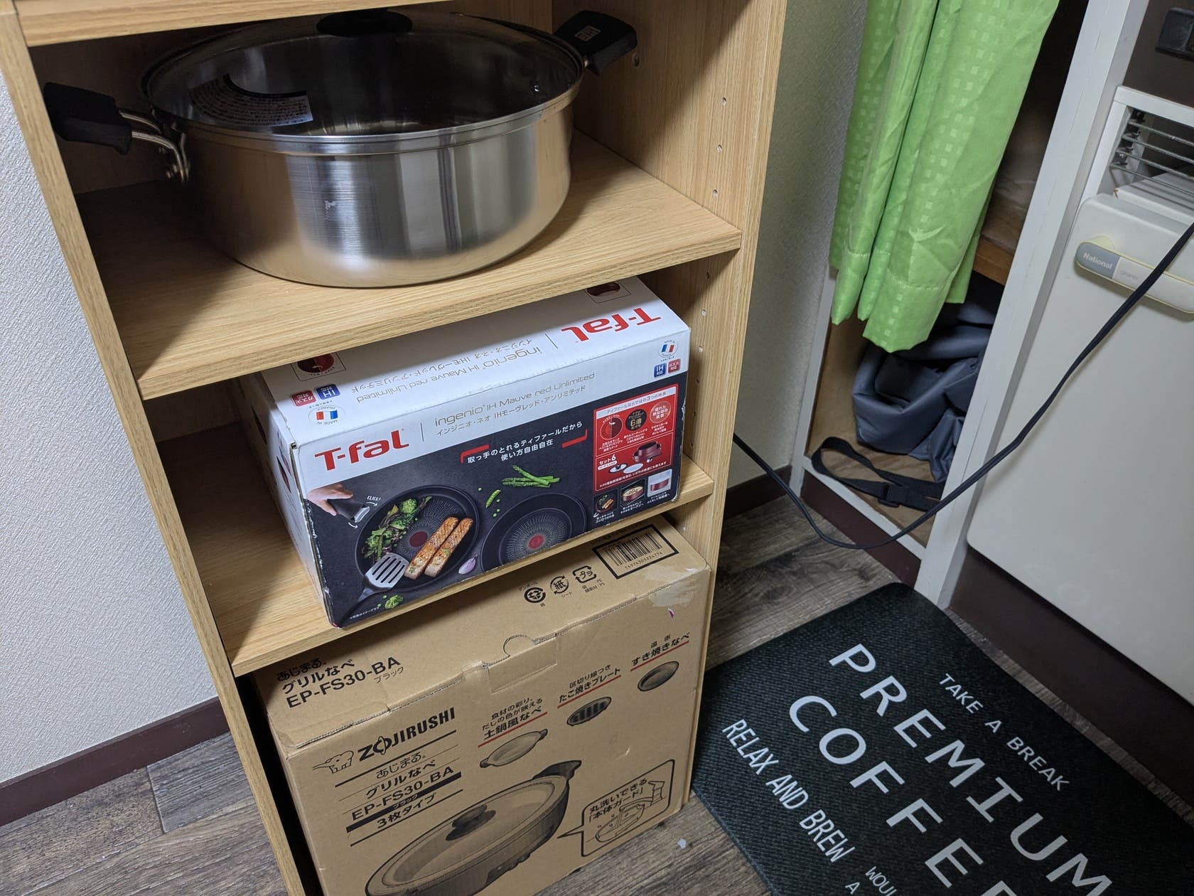 ≪ルームA≫小規模面接、女子会やパーティ！鍋パ、タコパ等調理可、ボードゲームパーティーゲーム充実なレンタルスペースの写真13