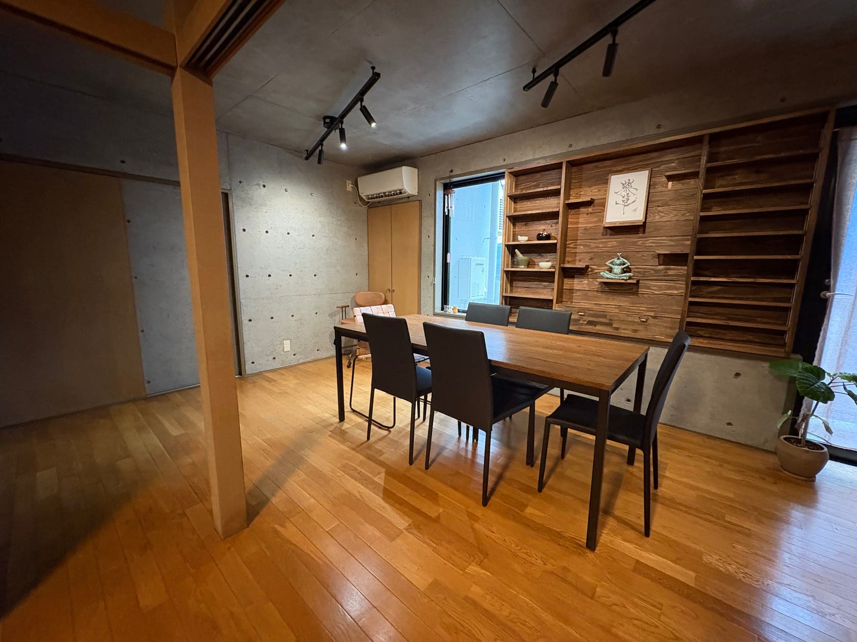 覚王山駅から徒歩4分。閑静な住宅街で静かな環境。スーパーコンビニ近し。の写真6