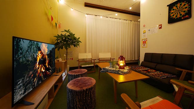 スペモ🔥クリスマス🎄大宮駅5分🚶♀️ゲーム🎮️歓送迎会✨️打ち上げ🎉映画鑑賞🎥パーティー🍻808_ポケット大宮の写真4