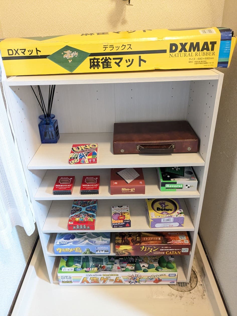 ≪ルームB≫会議やミニセミナー等！7人位が快適！最大14人席のボードゲームパーティーゲーム充実のレンタルスペースの写真11