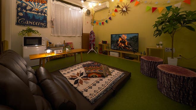 スペモ🔥クリスマス🎄大宮駅5分🚶♀️ゲーム🎮️歓送迎会✨️打ち上げ🎉映画鑑賞🎥パーティー🍻808_ポケット大宮の写真7