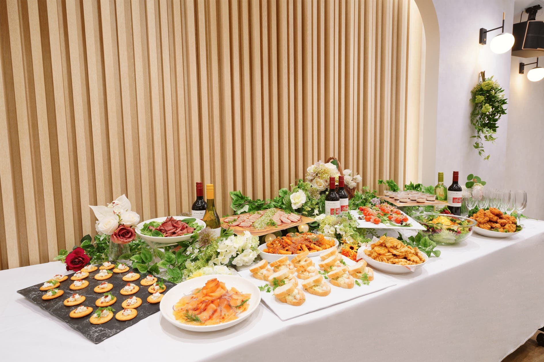 グレパ表参道【表参道駅 2分】パーティ イベント 撮影 ♥控室(有料) あり！ 飲食 OK 無料WiFi 駅近★の写真27