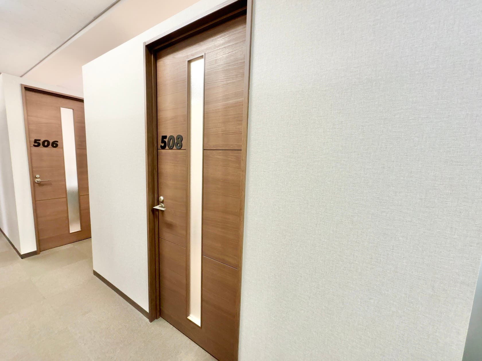 【名古屋駅1番出口より徒歩3分】1～2名★個室で人目を気にせず集中して作業・仕事・学習に最適！Wi-Fi無料！時間貸の写真14