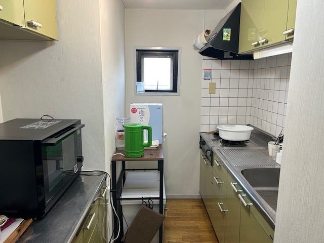 覚王山駅から徒歩4分。閑静な住宅街で静かな環境。スーパーコンビニ近し。の写真9