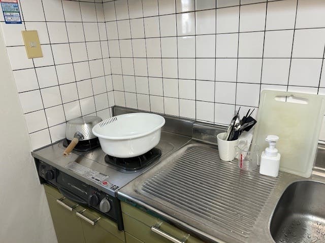 覚王山駅から徒歩4分。閑静な住宅街で静かな環境。スーパーコンビニ近し。の写真10