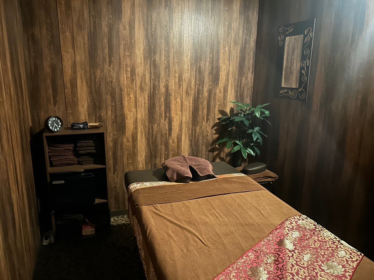 秋葉原プライベートレンタルサロン　の写真1