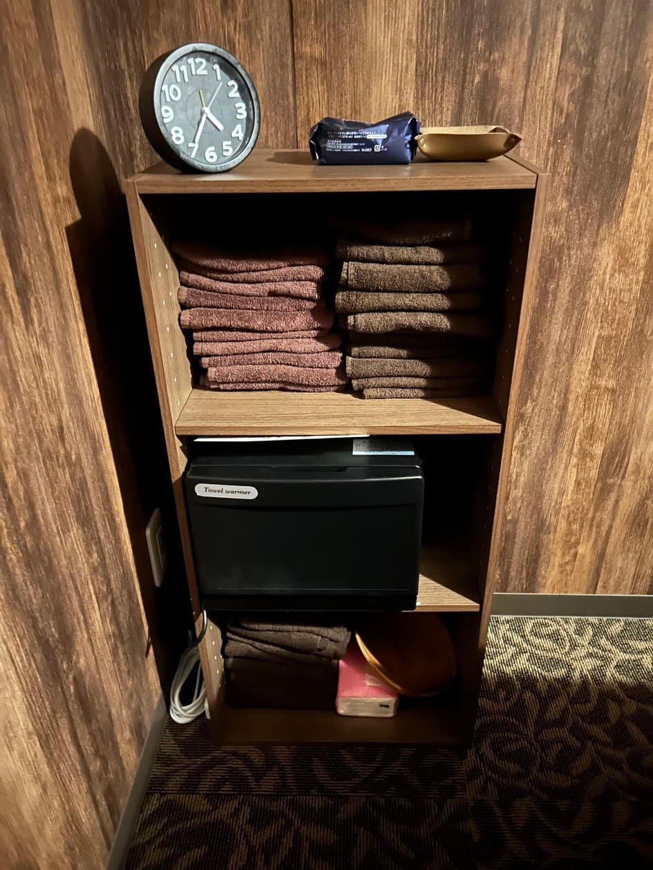 秋葉原プライベートレンタルサロン　の写真2