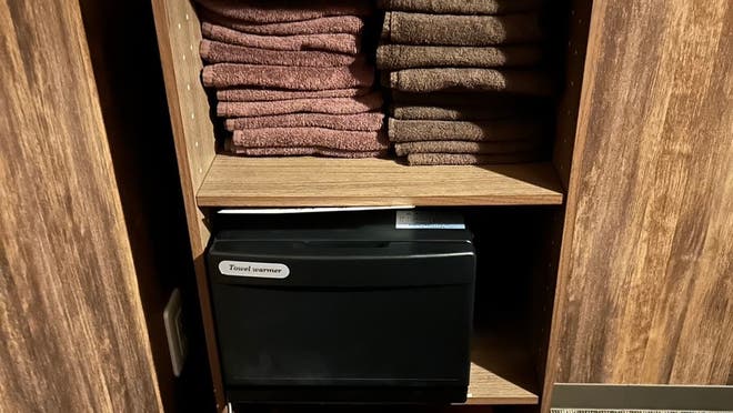 秋葉原プライベートレンタルサロン の写真2