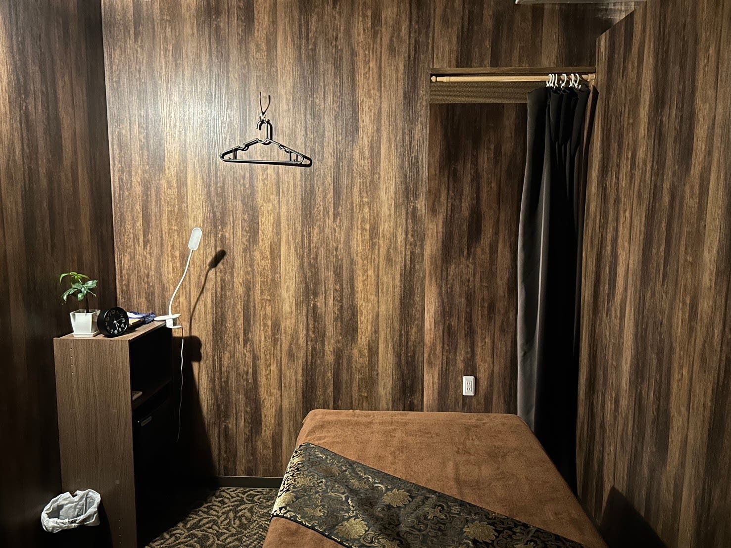 秋葉原プライベートレンタルサロン　の写真3