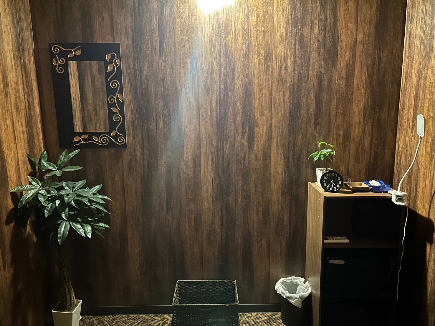 秋葉原プライベートレンタルサロン　の写真4