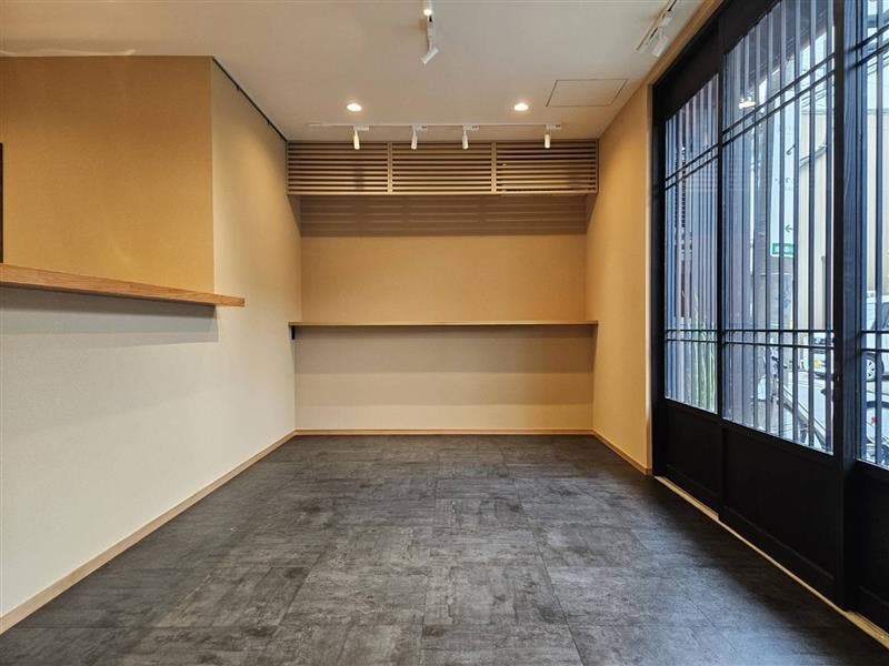 【国際センター駅6分】築98年の長屋を改装した那古野古民家ポップアップスペースの写真2