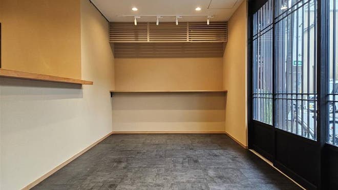 【国際センター駅6分】築98年の長屋を改装した那古野古民家ポップアップスペースの写真2