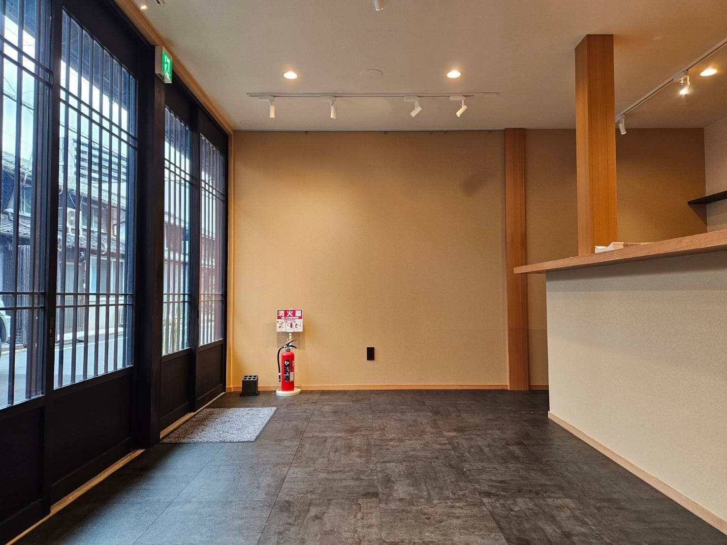 【国際センター駅6分】築98年の長屋を改装した那古野古民家ポップアップスペースの写真3