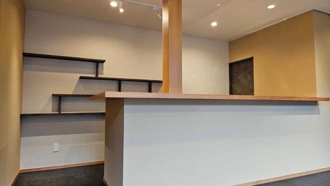 【国際センター駅6分】築98年の長屋を改装した那古野古民家ポップアップスペースの写真4