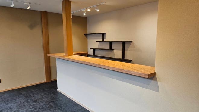 【国際センター駅6分】築98年の長屋を改装した那古野古民家ポップアップスペースの写真5