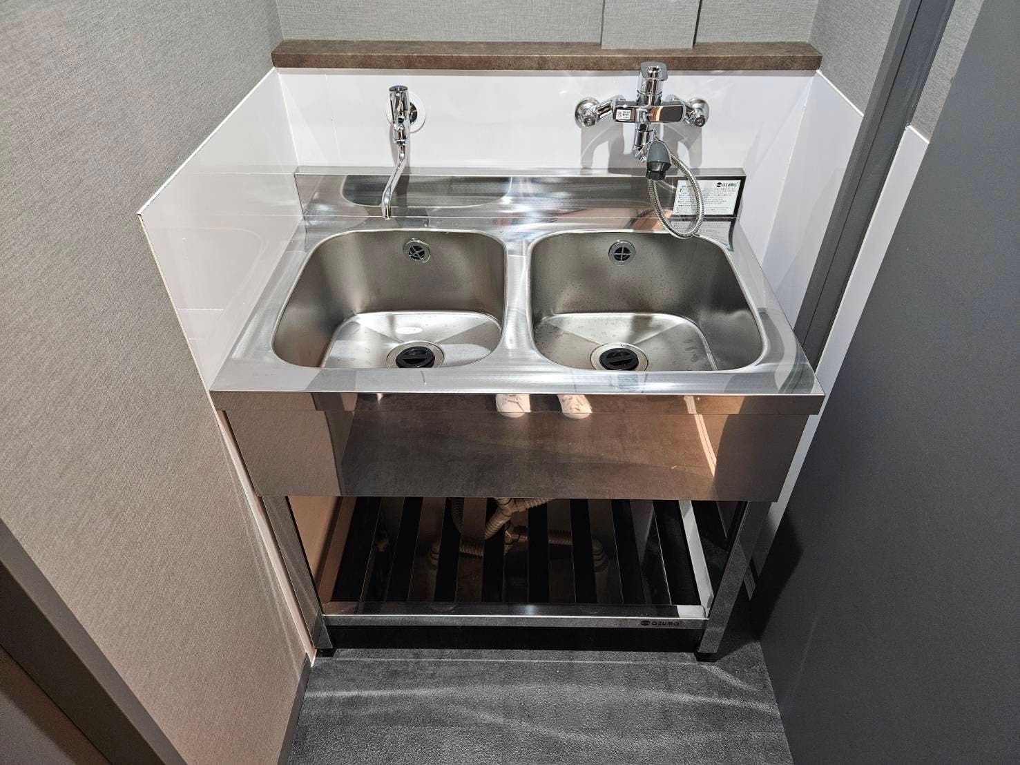 【国際センター駅6分】築98年の長屋を改装した那古野古民家ポップアップスペースの写真6