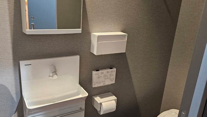 【国際センター駅6分】築98年の長屋を改装した那古野古民家ポップアップスペースの写真8