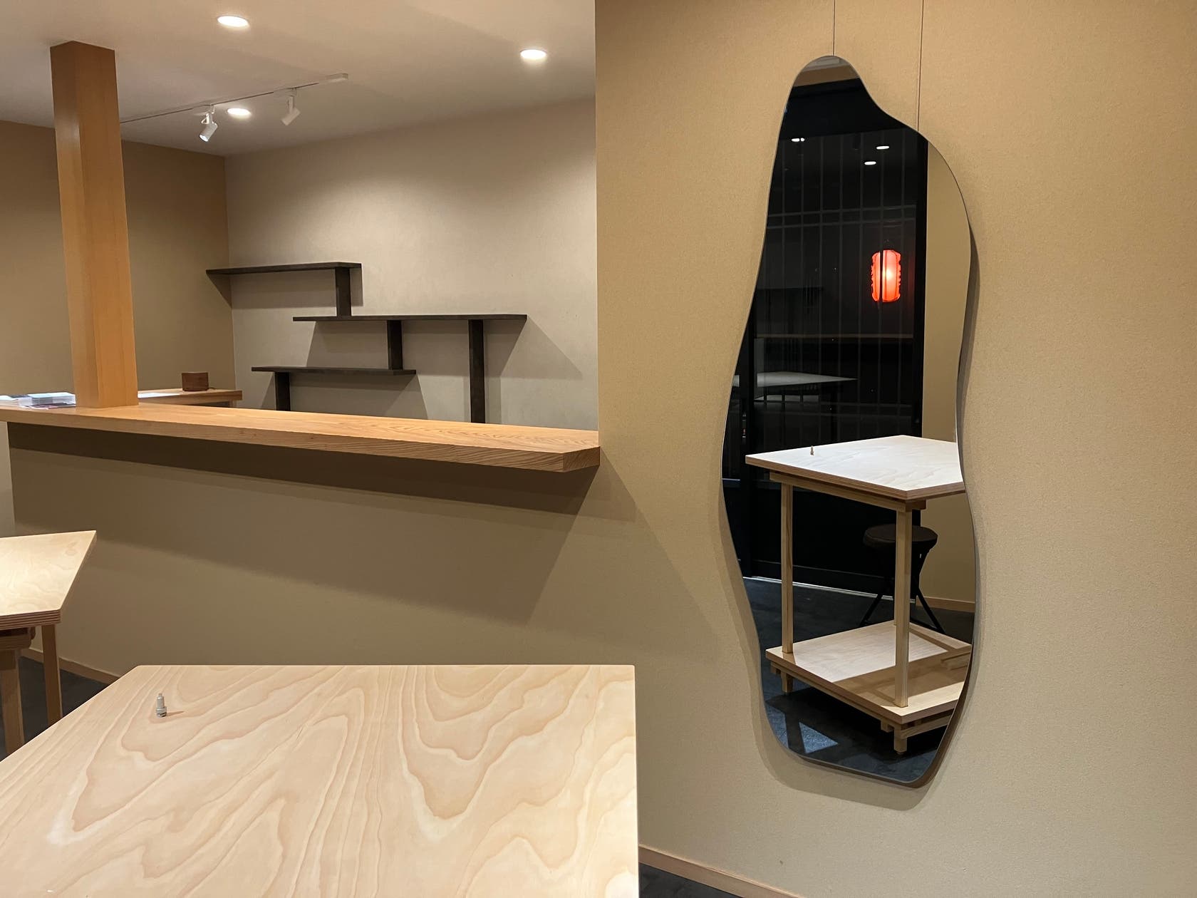 【国際センター駅6分】築98年の長屋を改装した那古野古民家ポップアップスペースの写真11