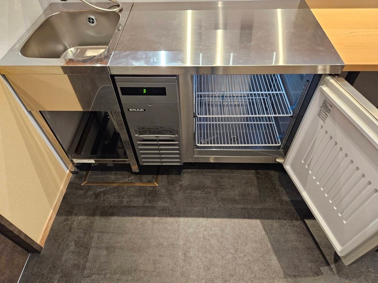 【国際センター駅6分】築98年の長屋を改装した那古野古民家ポップアップスペースの写真12