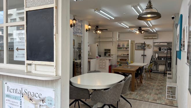 【樟葉駅から徒歩10分】教室やセミナー利用におすすめ!!!の写真5