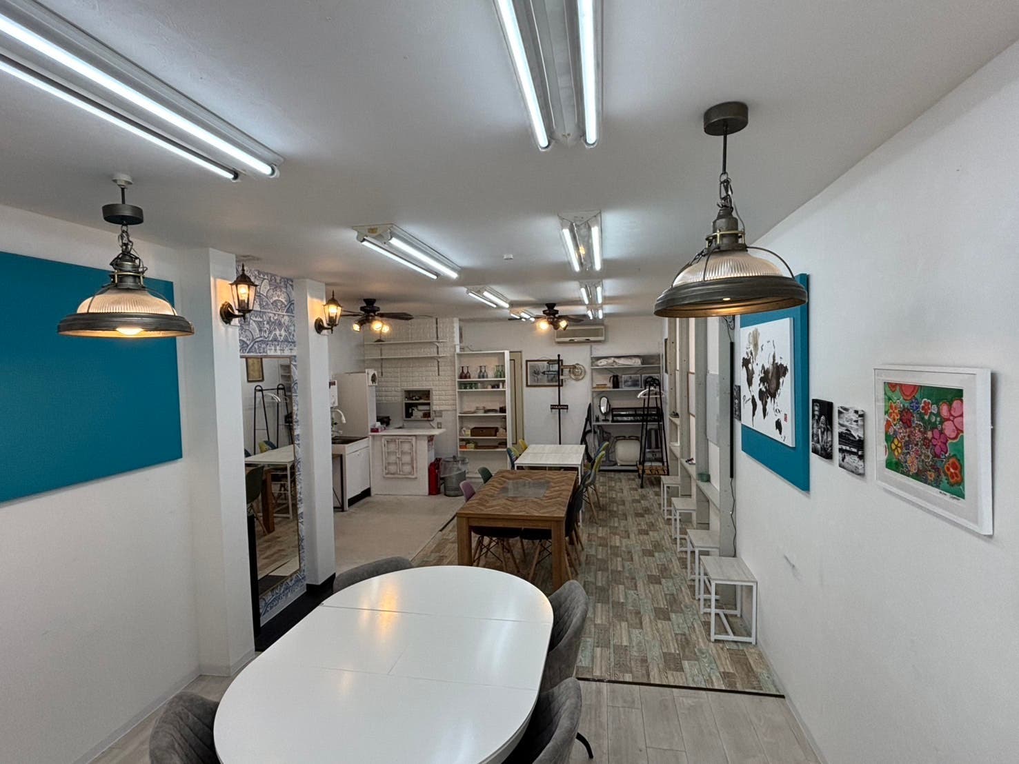 【樟葉駅から徒歩10分】教室やセミナー利用におすすめ！！！の写真6