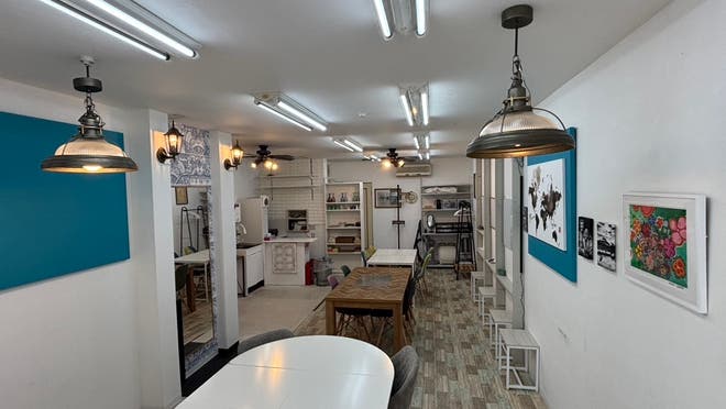 【樟葉駅から徒歩10分】教室やセミナー利用におすすめ!!!の写真6