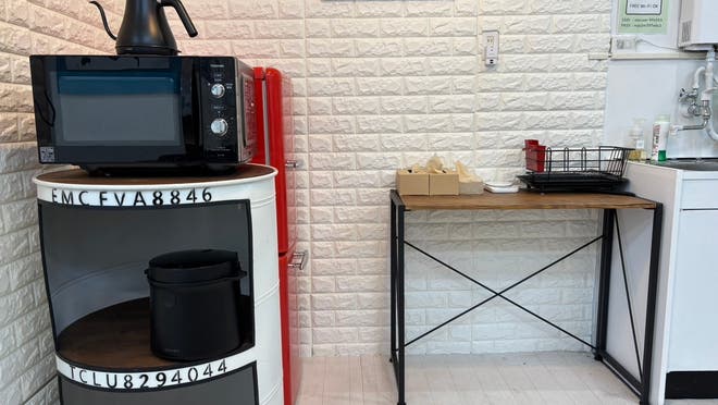 【樟葉駅から徒歩10分】教室やセミナー利用におすすめ!!!の写真8