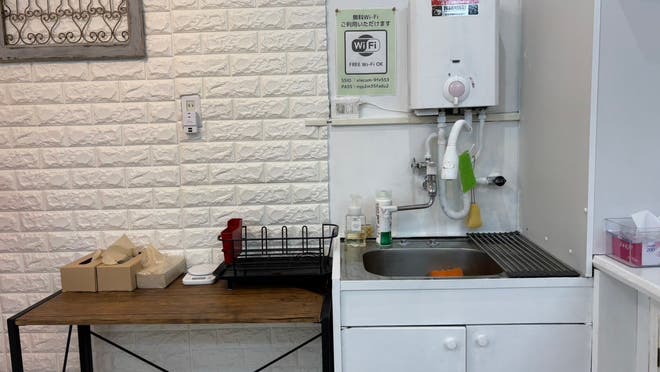 【樟葉駅から徒歩10分】教室やセミナー利用におすすめ!!!の写真9